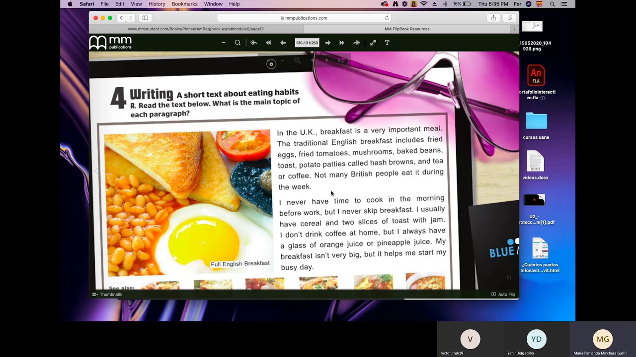 class beg 5 nov - YouTube