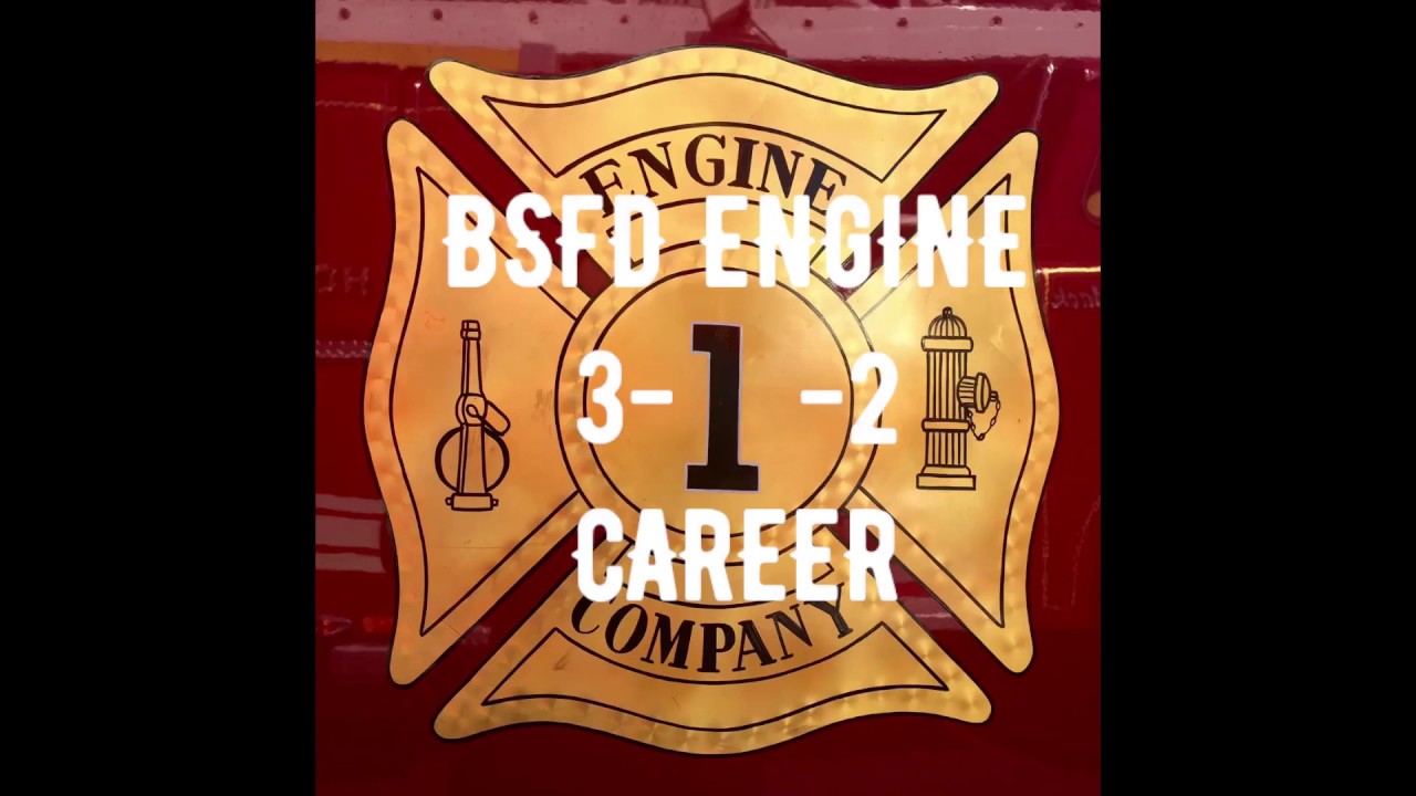 BSFD ENGINE 2 VIDEOS - YouTube