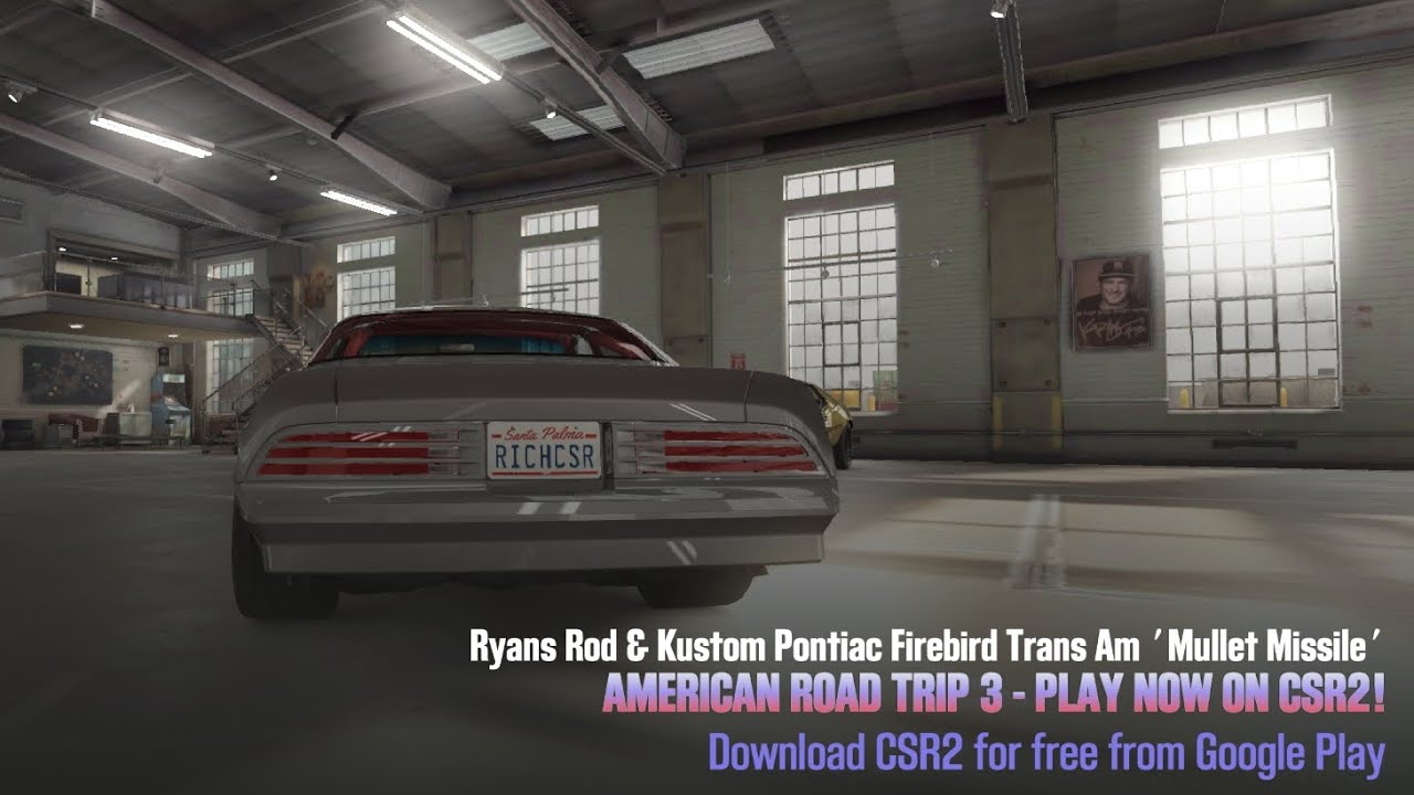 CSR2 American Road trip 3 | West Virginia | Last 15 races | Winning ...