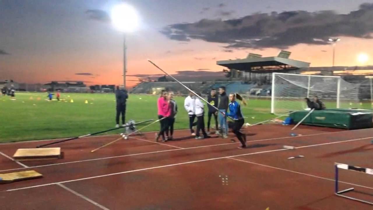 Maria-Roberta Gherca - Asta - YouTube