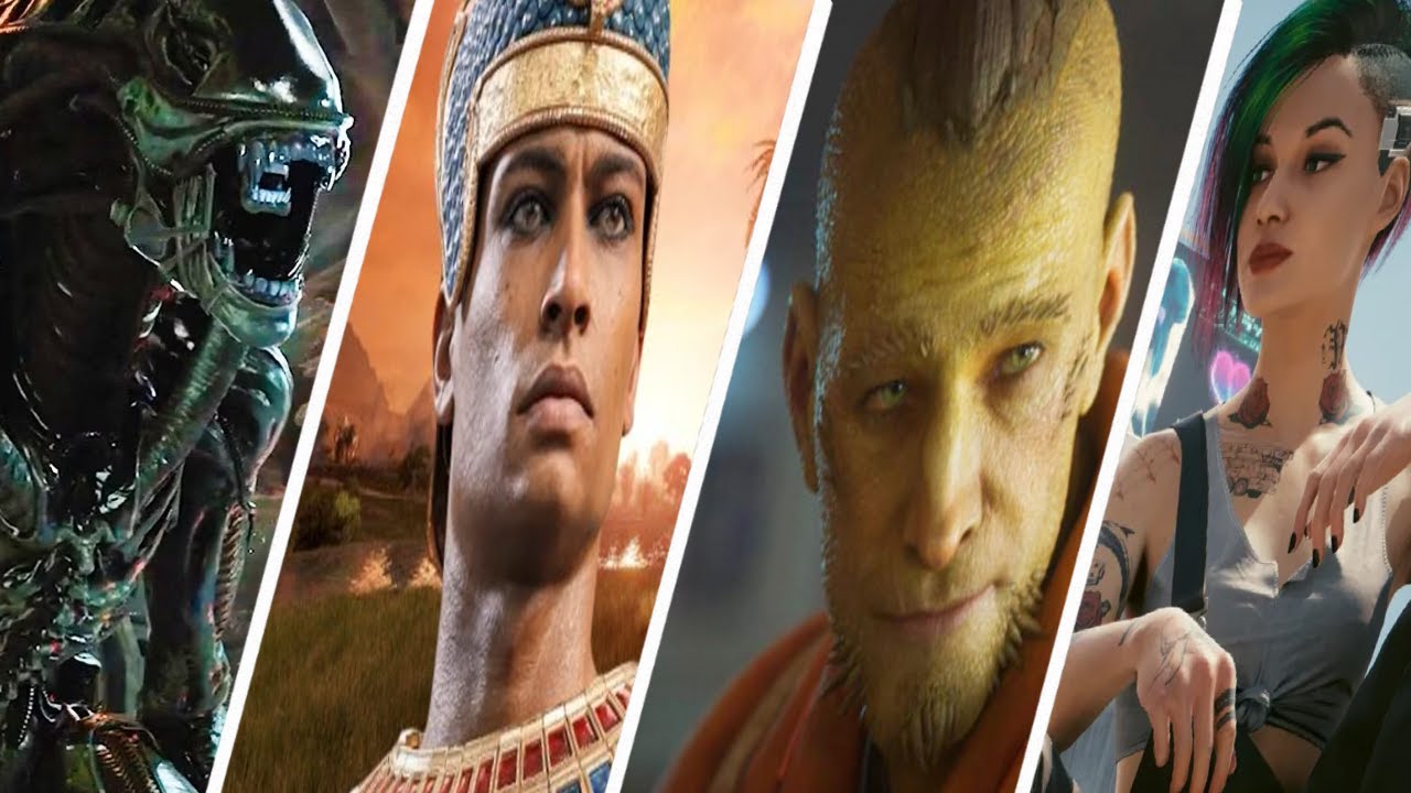 Concord Beta Fail | Aliens Fireteam 2 Leaks | Creative Assembly Apology ...