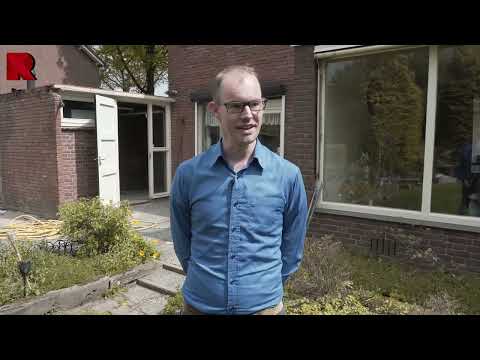 Robuuste Verbouwingen #1: Start van de verbouwing
