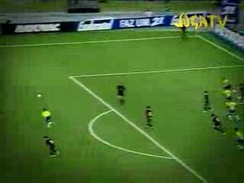 Joga Bonito Episode 2: Forward my friends!