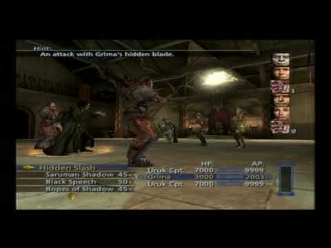 LotR: The Third Age- Evil Mode (Rohan, Home of the Horse Lords) - YouTube