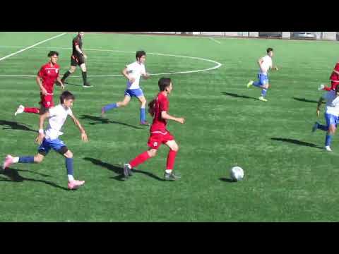 PURSAKLAR BELEDİYESPOR U14     ANADOLU BALKAN U14    2024 YILI