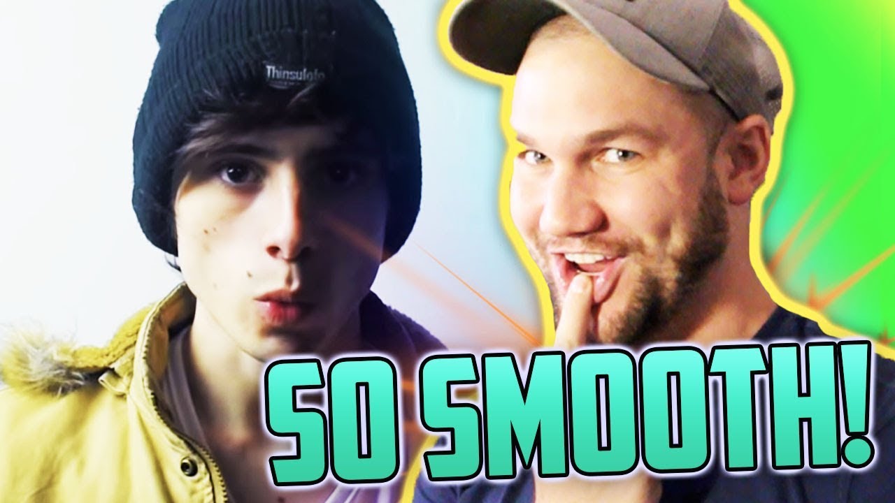 Beatboxer Reacts to PWAD | Smoothest Bass Beatbox - YouTube