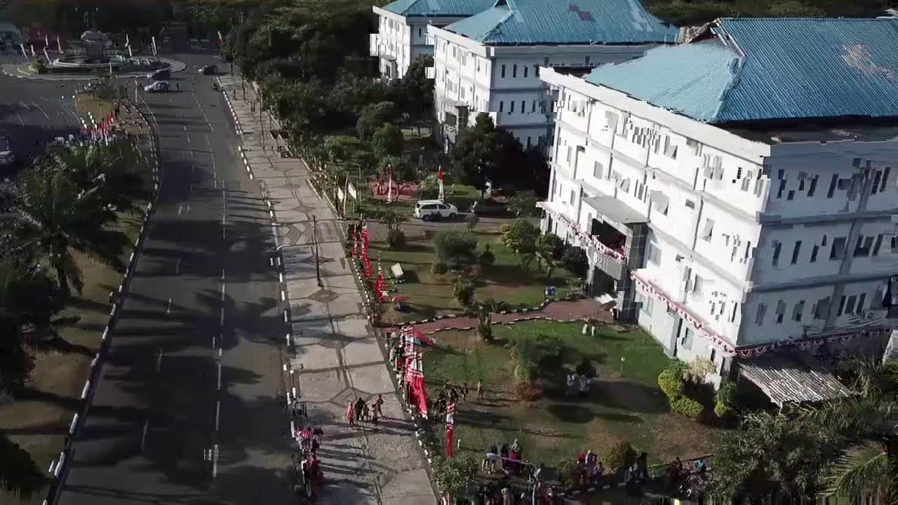 SATKAT KOARMADA II TNI AL-LATIHAN PENYELAMATAN KEB4KAR4N - YouTube
