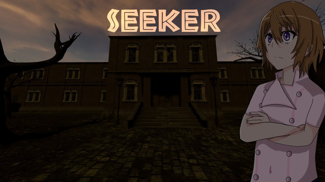 Phasmo Challenge | Seeker - YouTube