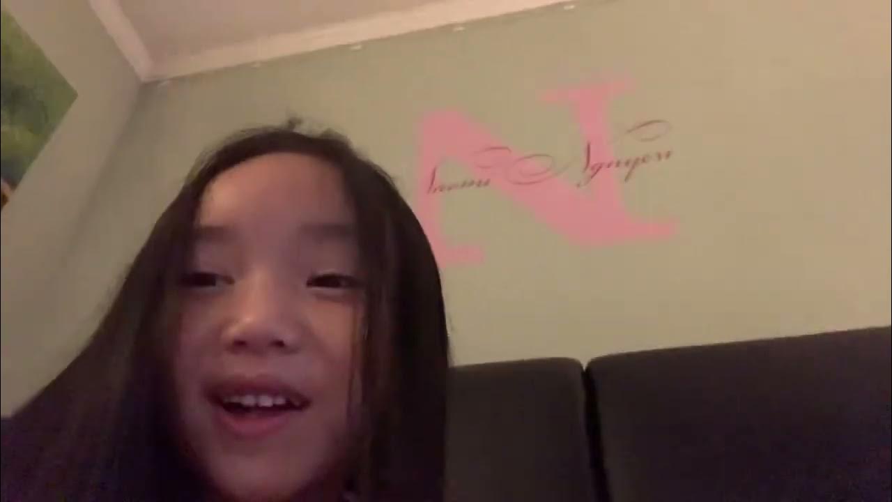 Naomi Nguyen good to be more like - YouTube