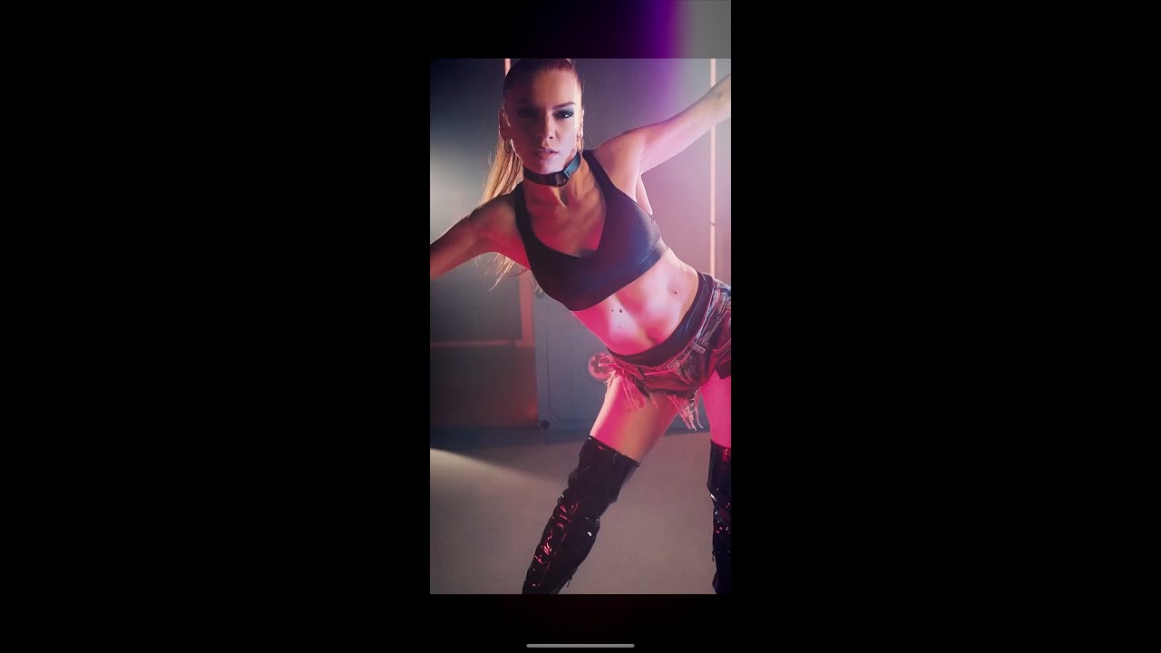 Sickick feat. Victoria Dimitrova Goldy - GOMB - Heels Choreography | VS DANCE - YouTube