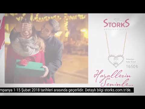 Storks Ankara