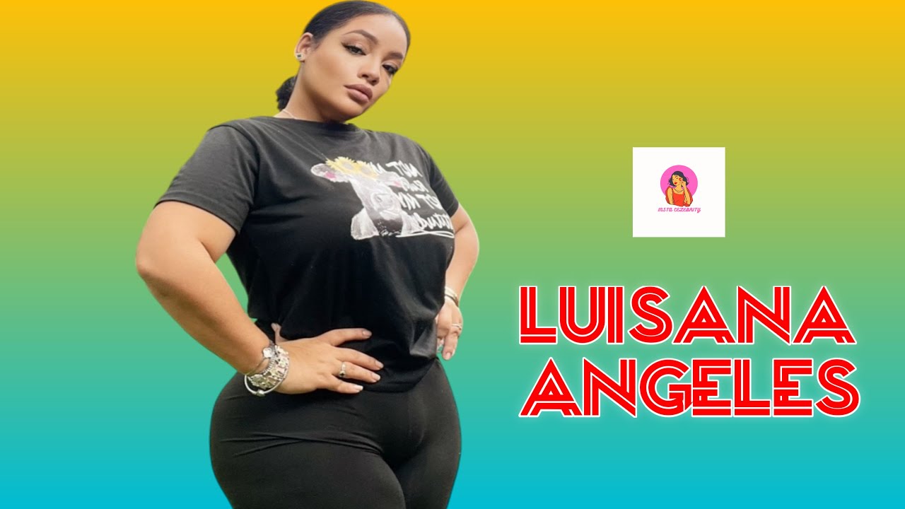 Luisana Angeles | Curvy Fashion Trendy Bikini Plus Size | Outfit Ideas ...