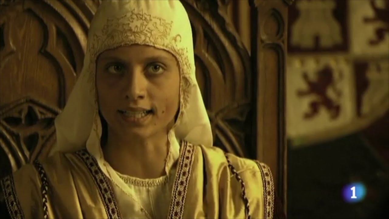 Edicto de Granada en la serie "Isabel" (Javier Olivares, 2012-2014 ...