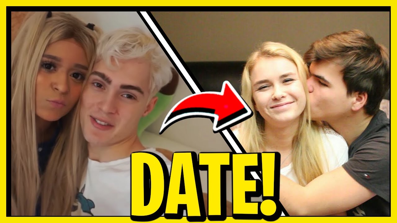 Top 5 Roblox YOUTUBER COUPLES Who Used To Date Each Other! - YouTube