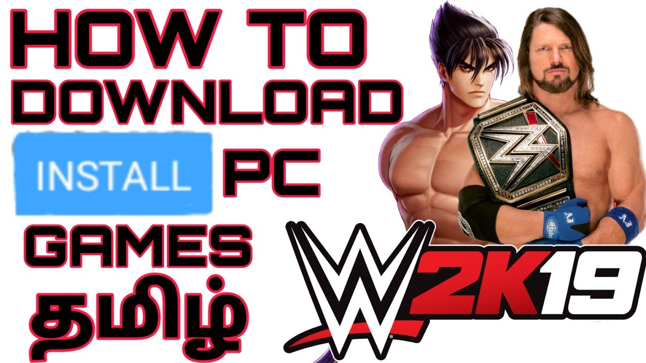 How To Download Install Pc Games Full Explain In Tamil Ph World how-to-download-install-pc-games-full-explain-in-tamil-ph-world
