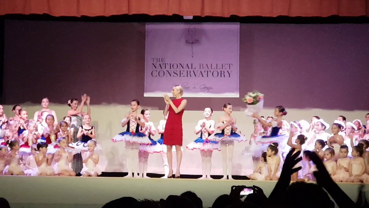 Ballet Malta - YouTube