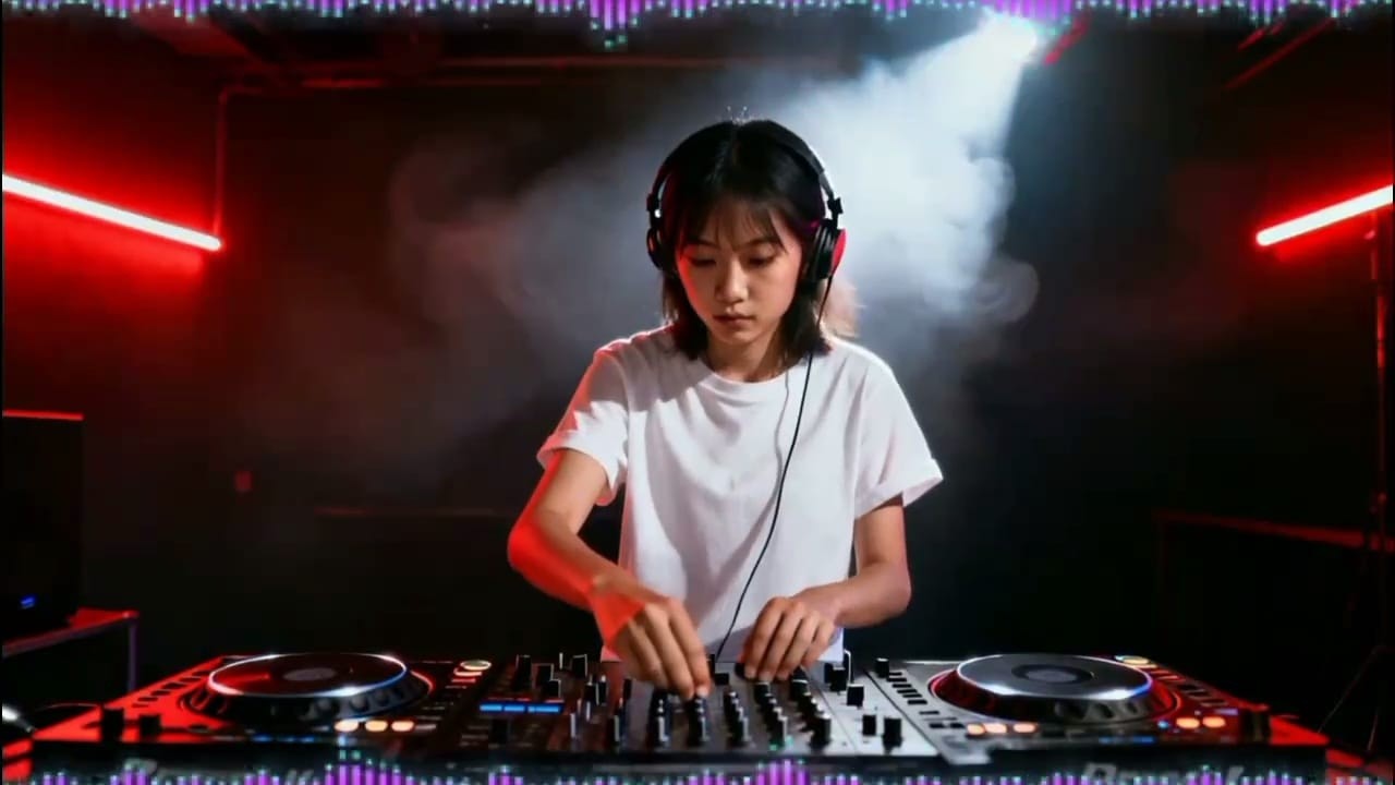 Dj trending tiktok 2026 - DJ full bass terbaru - YouTube