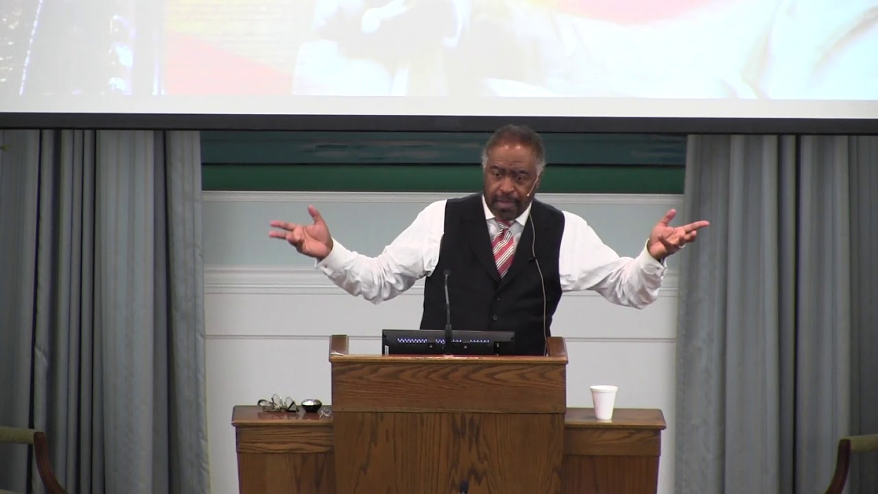 12-9-17 - Rep. John J. DeBerry, Jr. - What Can I Do to Help My Country ...