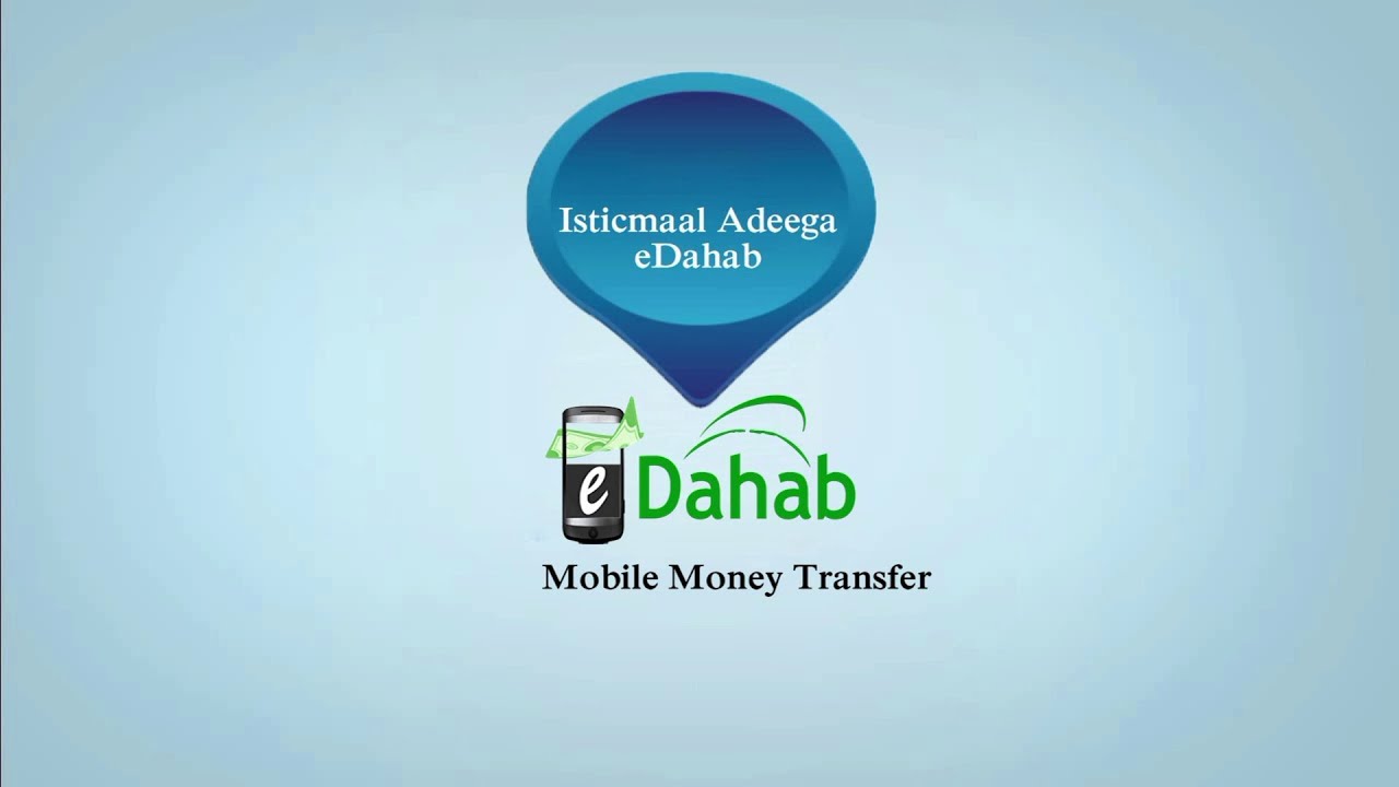 eDahab Ads 2017 - Tiyaatar Pro - YouTube