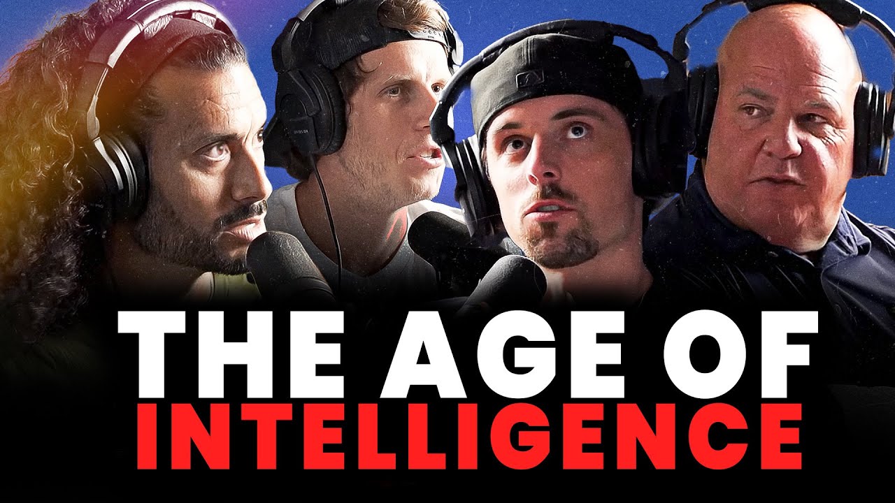 Secrets Unveiled: FBI Agent & CIA Covert Officer Historic Sit-Down ...