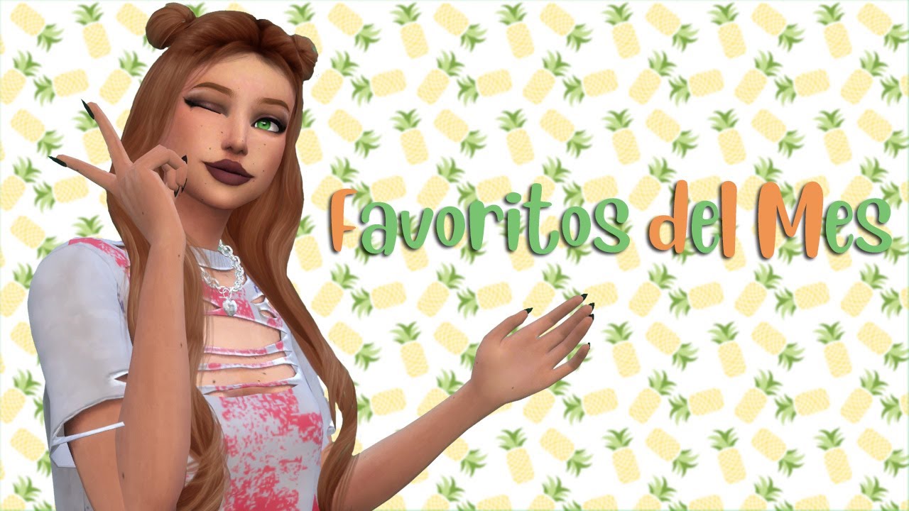 LOS MEJORES MODS PARA ESTE MES🛍️🌟LOS SIMS 4 CONTENIDO PERSONALIZADO ...