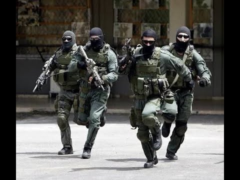POR ÓRDENES DE LÓPEZ, CLAUDIA FALLARÁ; MOSSAD: KIDON VA A CAPTURAR ...