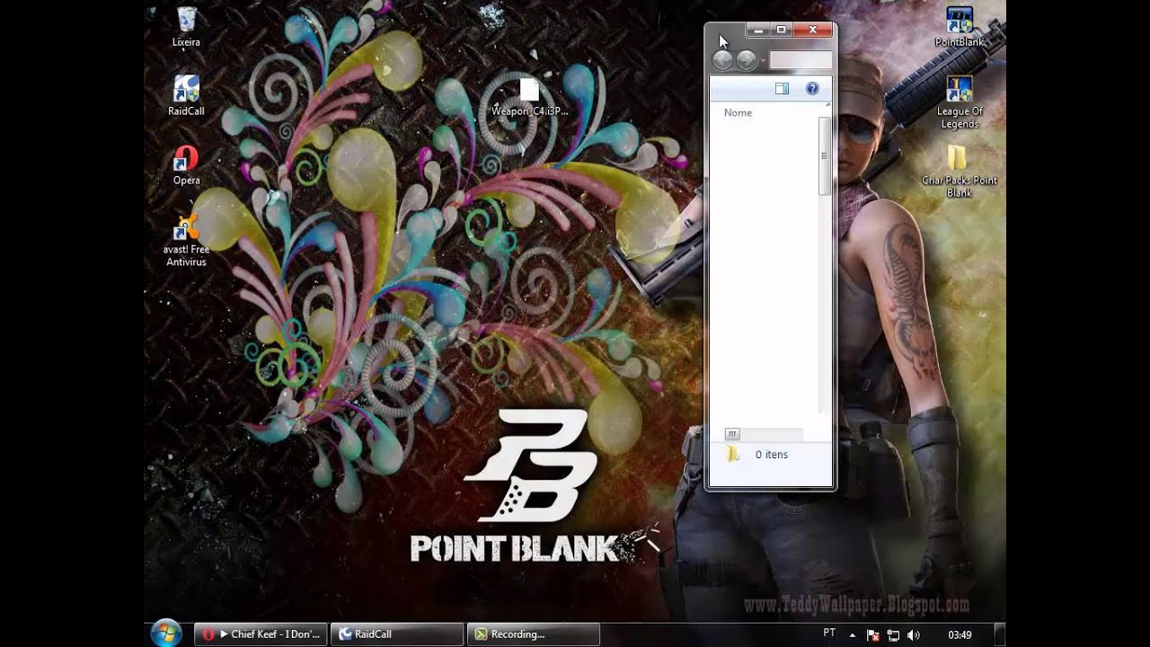Pack C4 Da Nokia - YouTube