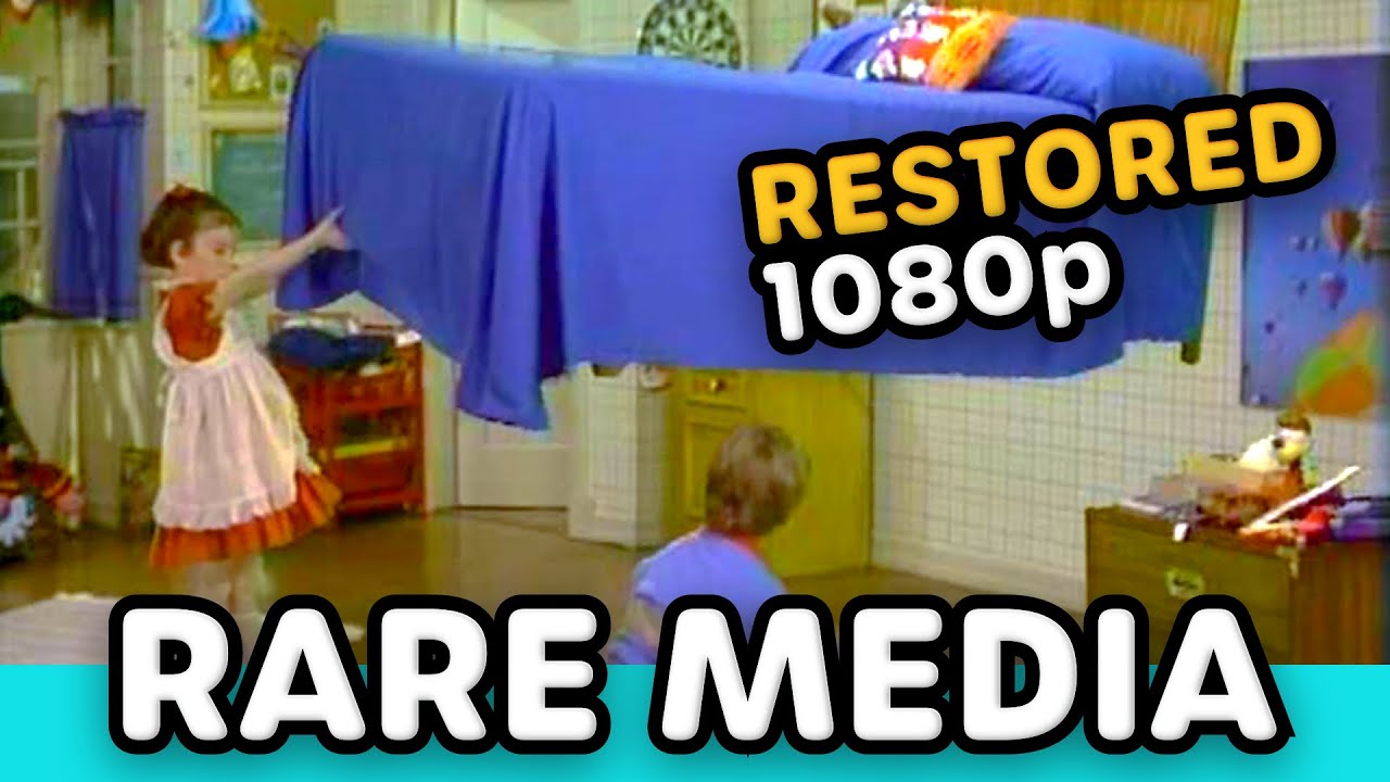 Small Wonder S01E08 The Bully [1985 DVD] - YouTube