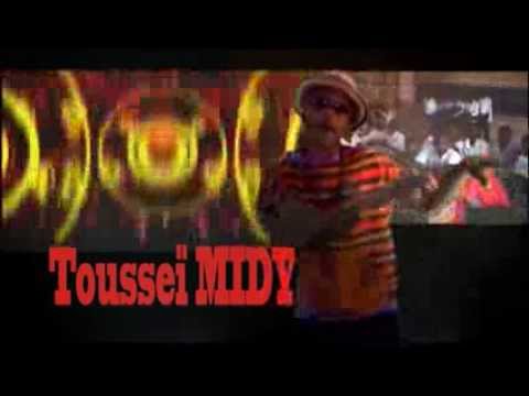 Tousseï Midy - Lokondo \