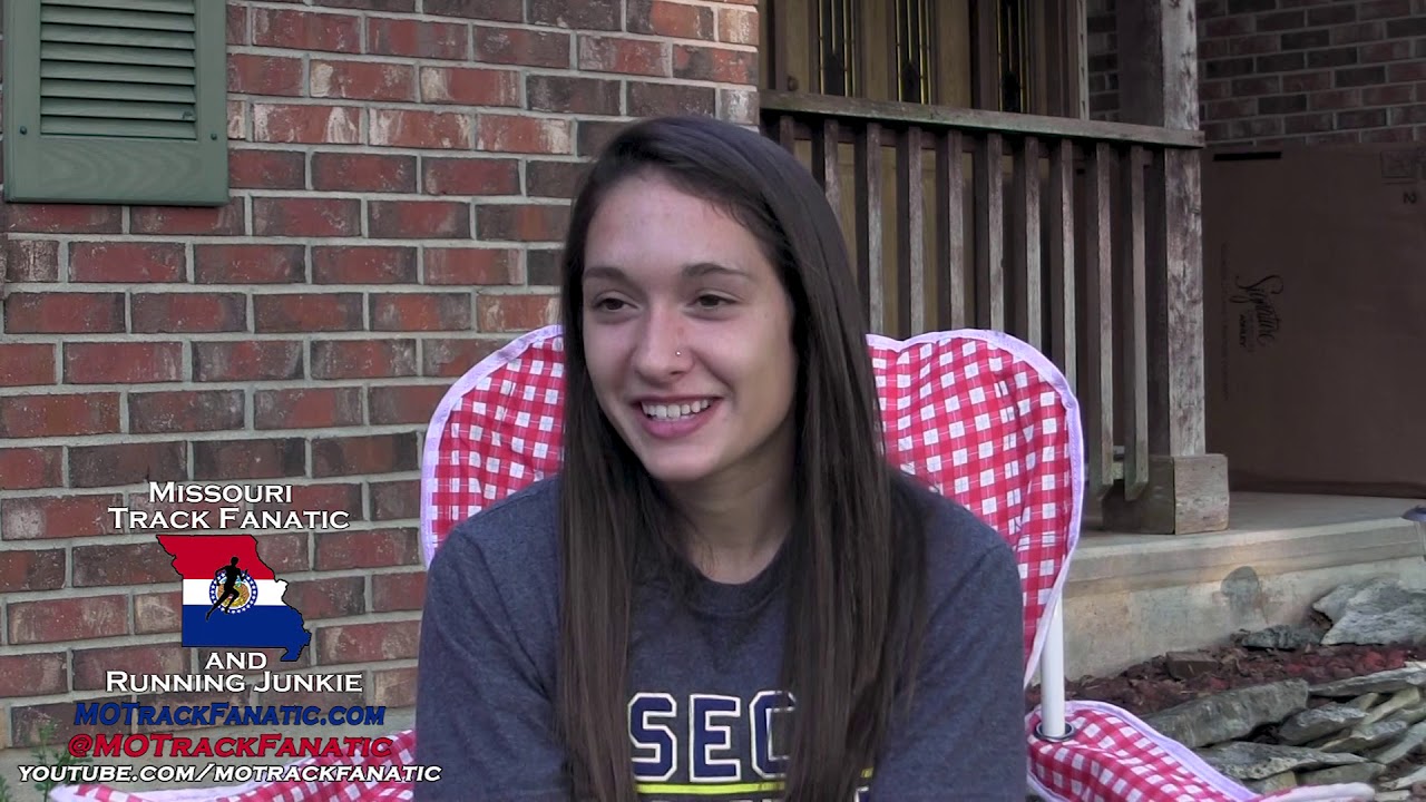 Taylor Werner on 2017 USATF Jrs 3k Champ & Pan Am Jrs 3k Champ - YouTube