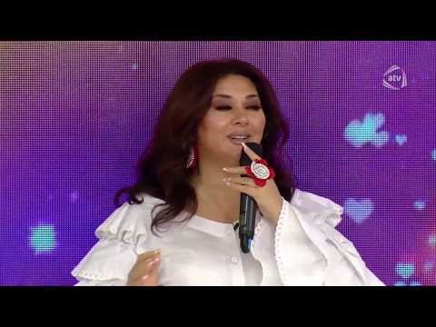 Musa Musayev və Təranə Qumral - Sənsiz (Şou ATV)