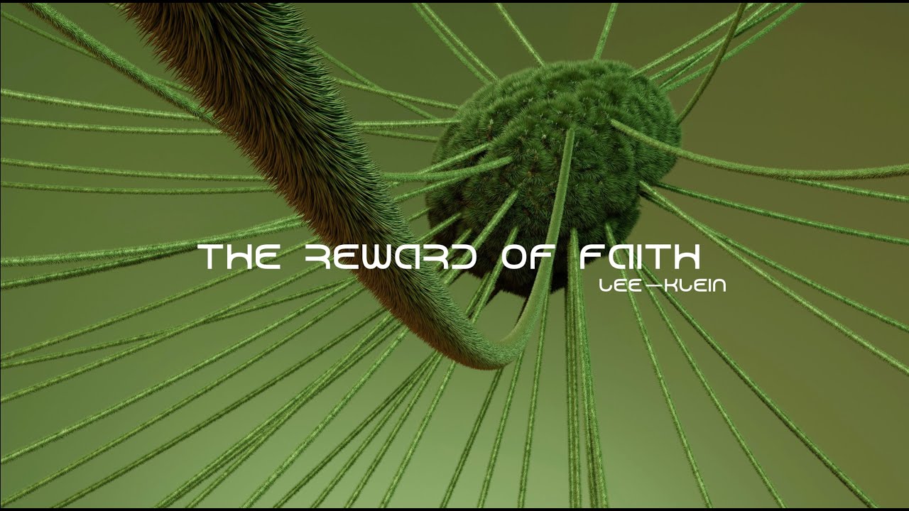 THE REWARD OF FAITH - YouTube