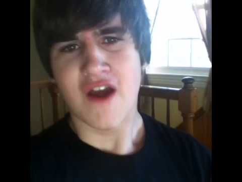 VINE - Anthony Amorim - YouTube