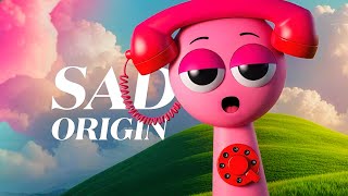 Sprunki Raddy Sad Origin Story Real Life Phase 0 Incredibox The Film ...