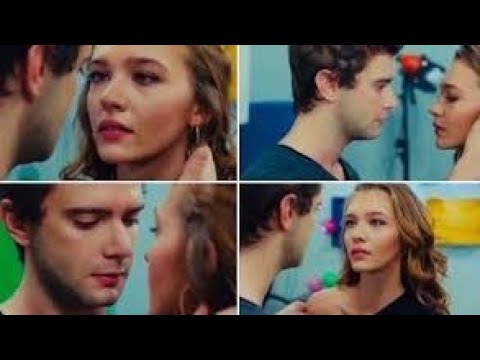 Rahmet and deniz hamari kahani / bizim hikaye. withoutme romantic song.