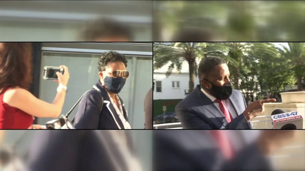 No more delays: Katrina Brown, Reggie Brown to be sentenced on fraud ...