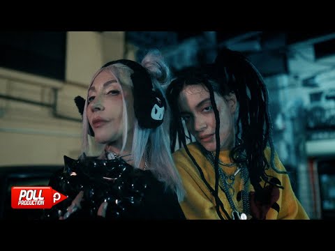 Hande Yener & Lil Zey - Sahipsiz (Official Video)