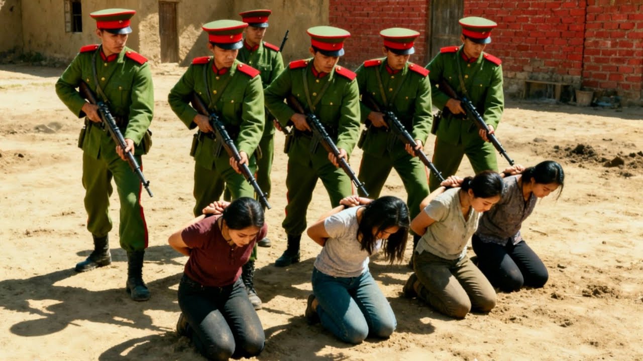 Fierce fighting in the red zone of the border snipers break in to carry ...