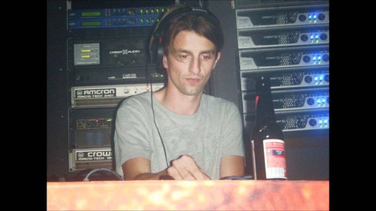 Played by Dj Youri @ Cherry Moon - YouTube