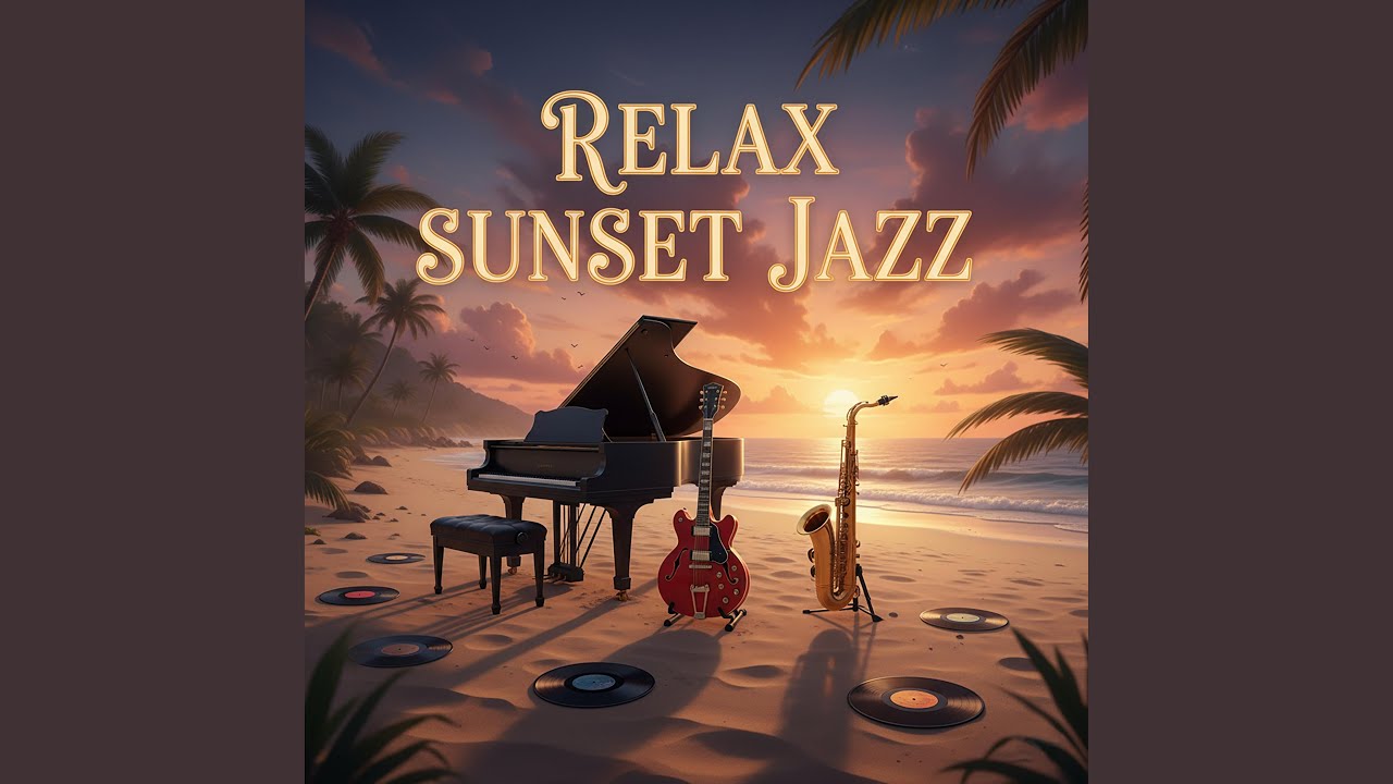Sunset Strings - YouTube