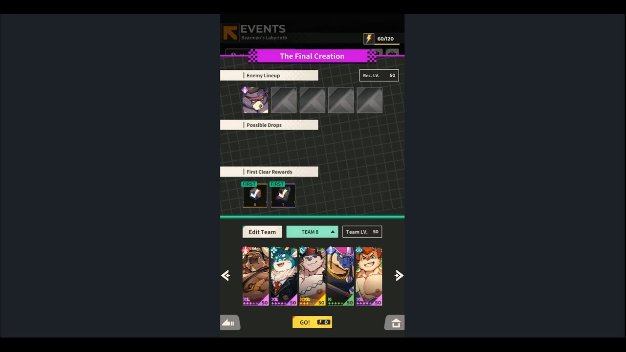 XXL Woofia - Trial 8 The Final Creation - YouTube