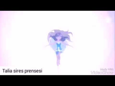Lolirock donusumleri