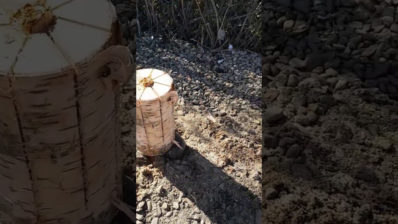 ScoTorch - The Scottish Swedish Torch - Garden Lantern Party Light ...