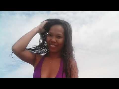Purple bikini picture compilation