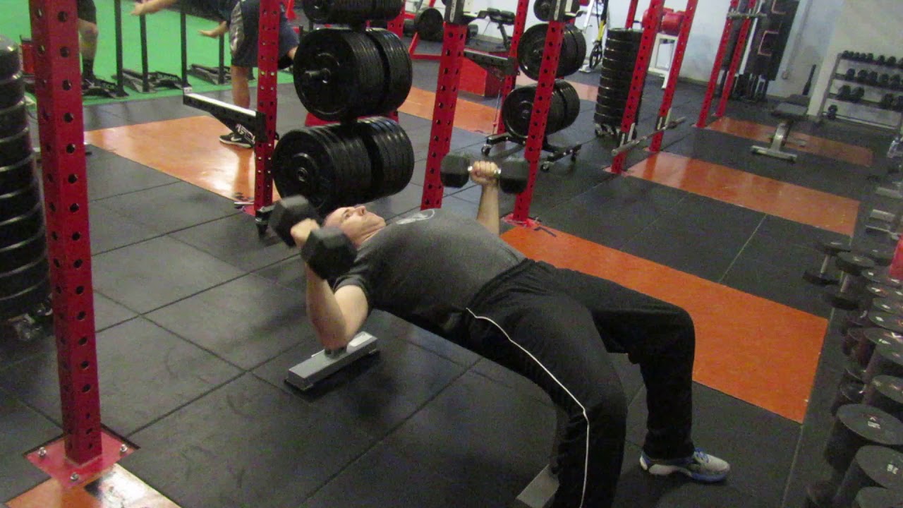 DB Power Fly - Quick Demo - YouTube