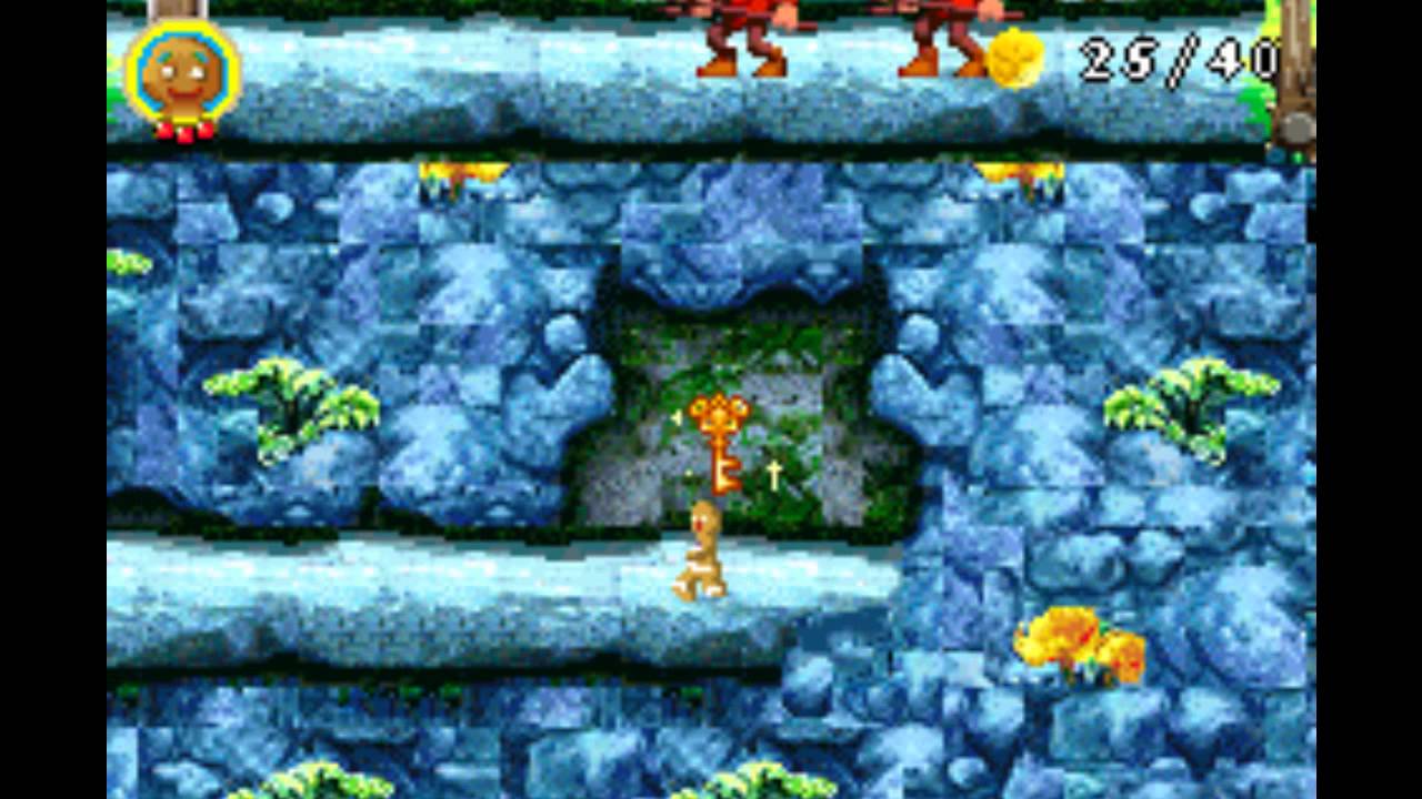 Shrek 2 Walkthrough Part 18 - YouTube