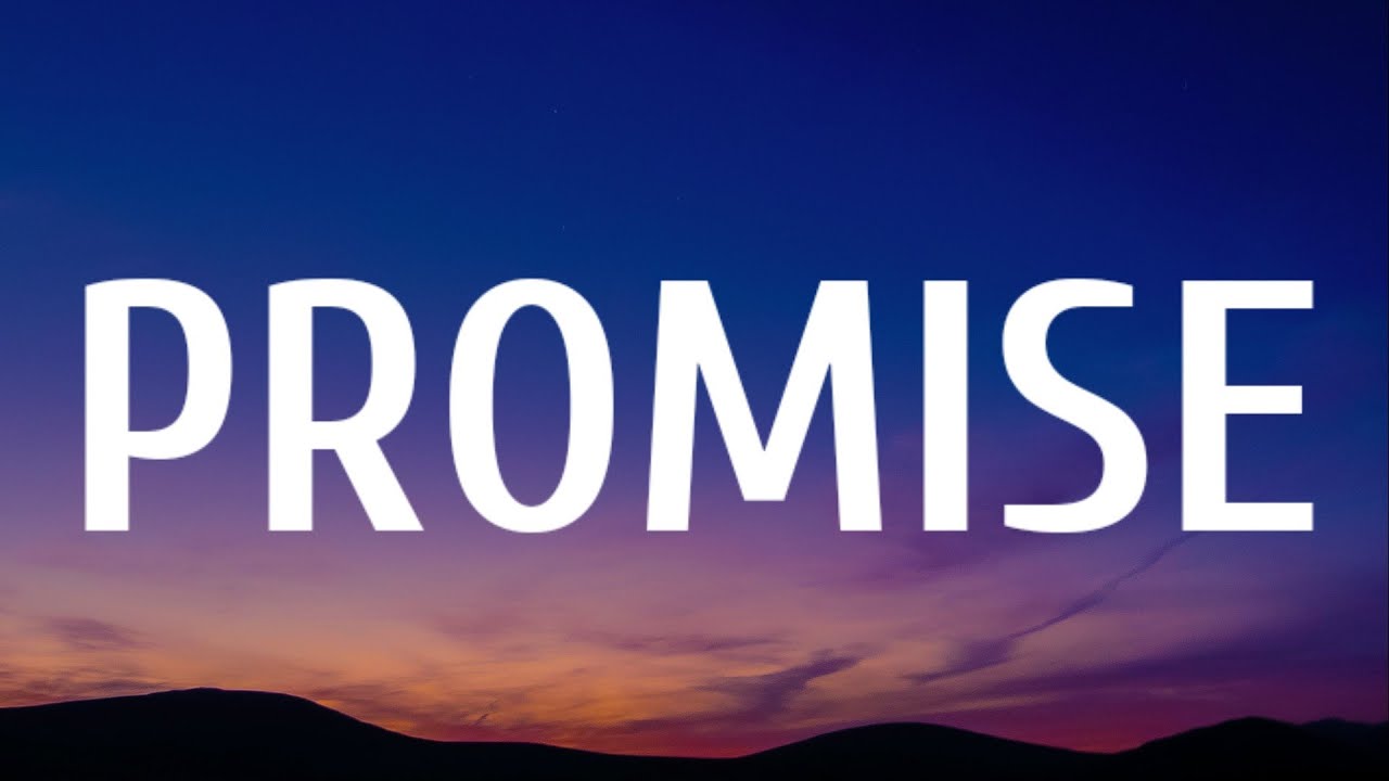 Jelly Roll - Promise (Lyrics) - YouTube