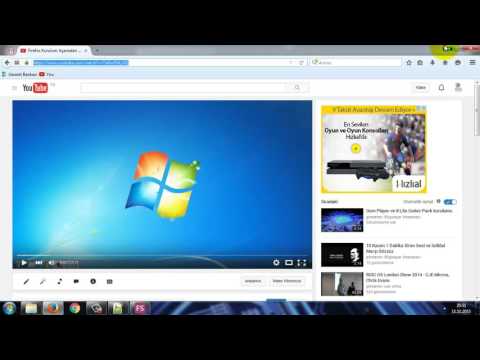 Youtube Videolarını indirme - Youtube MP3 İndirme - DVD Video Soft Programı Kurulumu