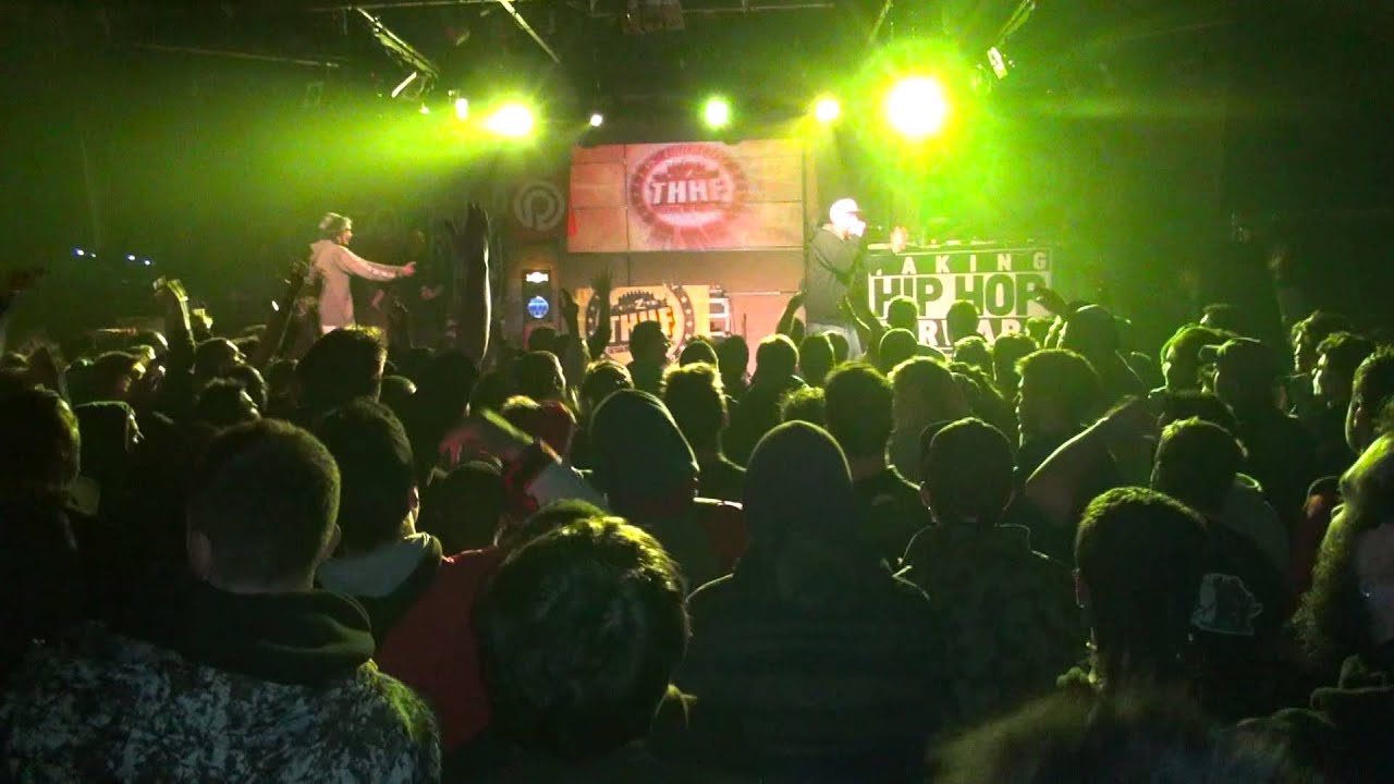 ΕΥΘΥΜΗΣ Η ΕΠΙΣΤΡΟΦΗ ΤΩΝ TXC FULL HD LIVE ΑΠΟΚΛΕΙΣΤΙΚΟ THHF 2012 - YouTube