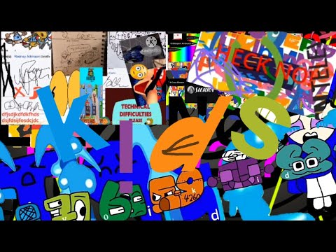 Tvokids screaming loud sound effect @YevgeniyChannel @AidenTelevision2 ...